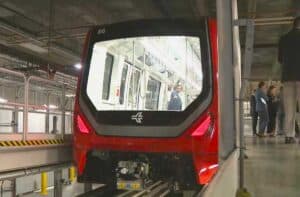 Airport People Mover Standards: Regulation & Certification